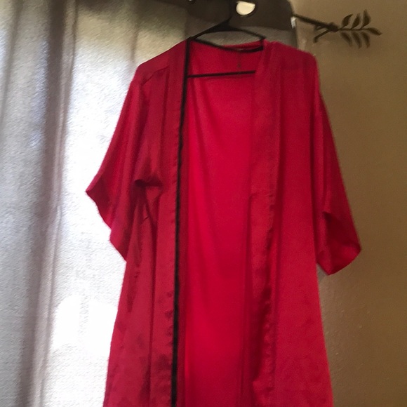 Victoria's Secret | Intimates & Sleepwear | Victorias Secret Hot Pink ...